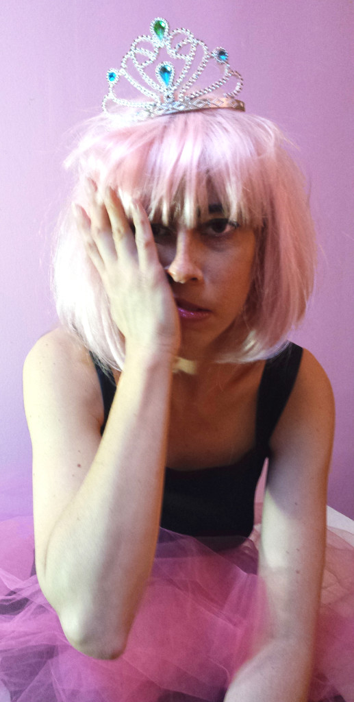 Body Horror Reading with Anne Elizabeth Moore | In Her Voice – Ben ...