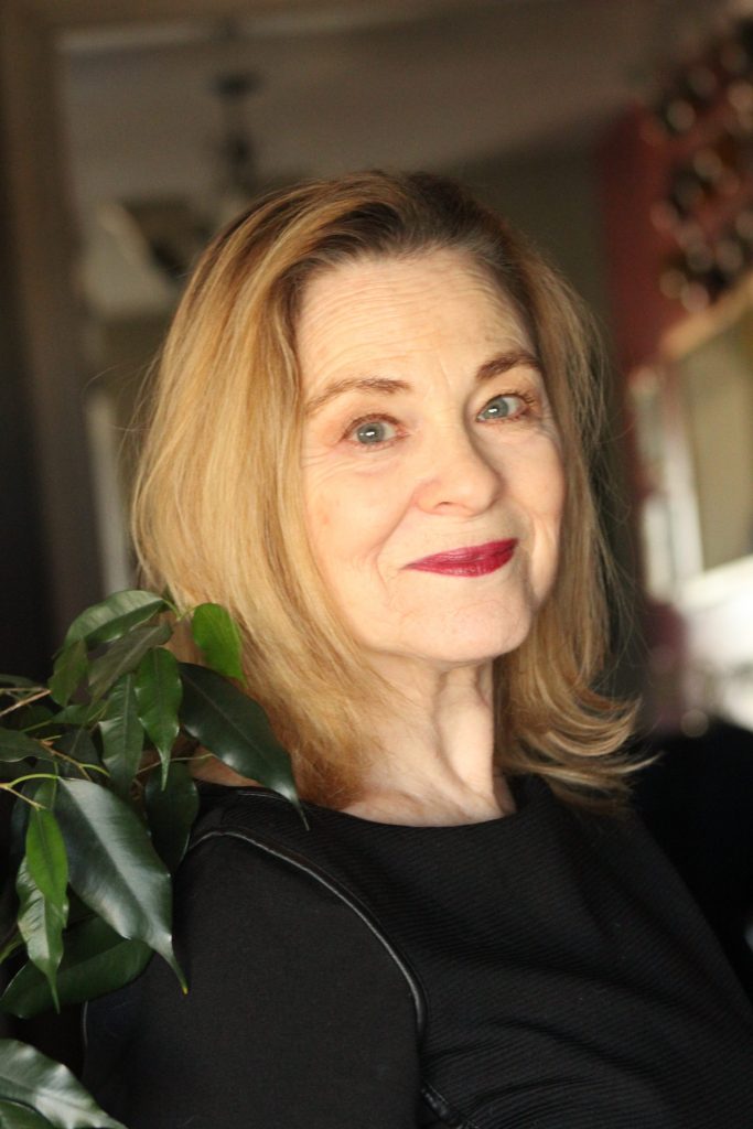 Jan Alexander: Ms. Ming’s Guide to Civilization – Ben McNally Books