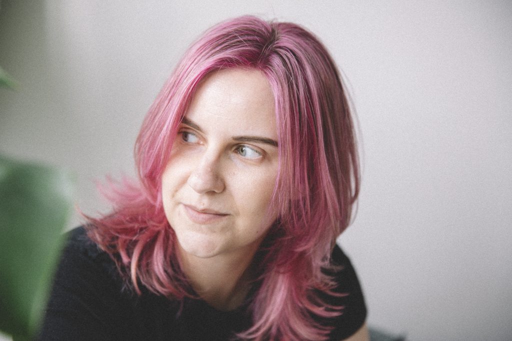 Sarah Kurchack | Book Launch – Ben McNally Books