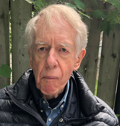 Jack Batten | Book Launch – Ben McNally Books